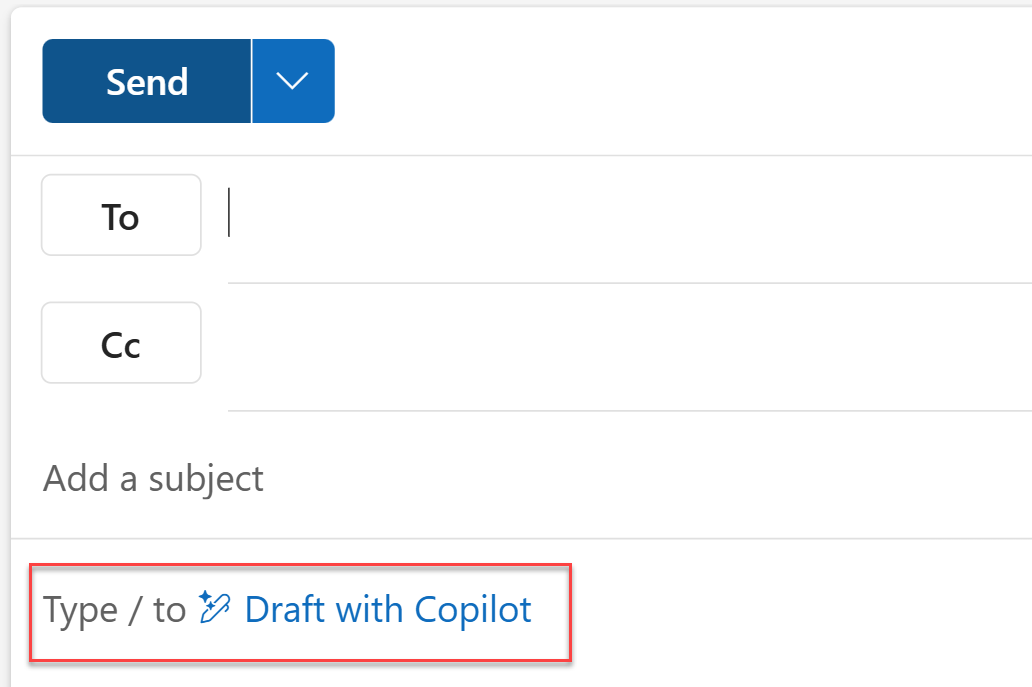 Copilot for M365 in Outlook: Examples – Insights into Microsoft AI & M365